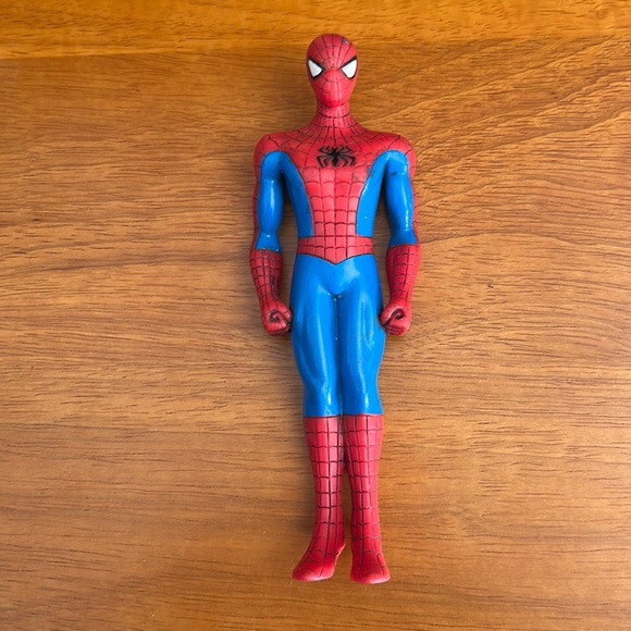 Marvel | Toys | Spiderman Pool Toy | Poshmark